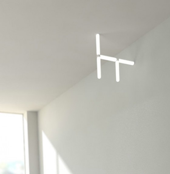 Modular Lighting System – Fubiz Media