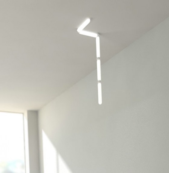 Modular Lighting System – Fubiz Media