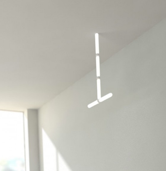 Modular Lighting System – Fubiz Media