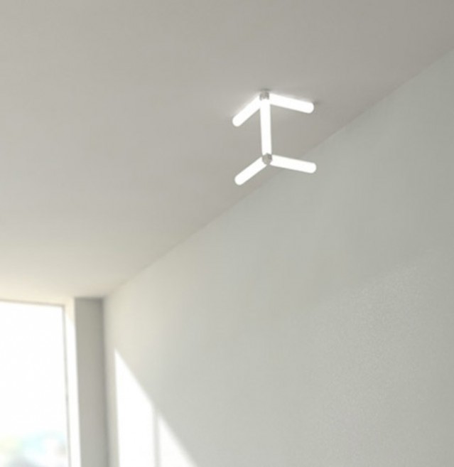Modular Lighting System – Fubiz Media