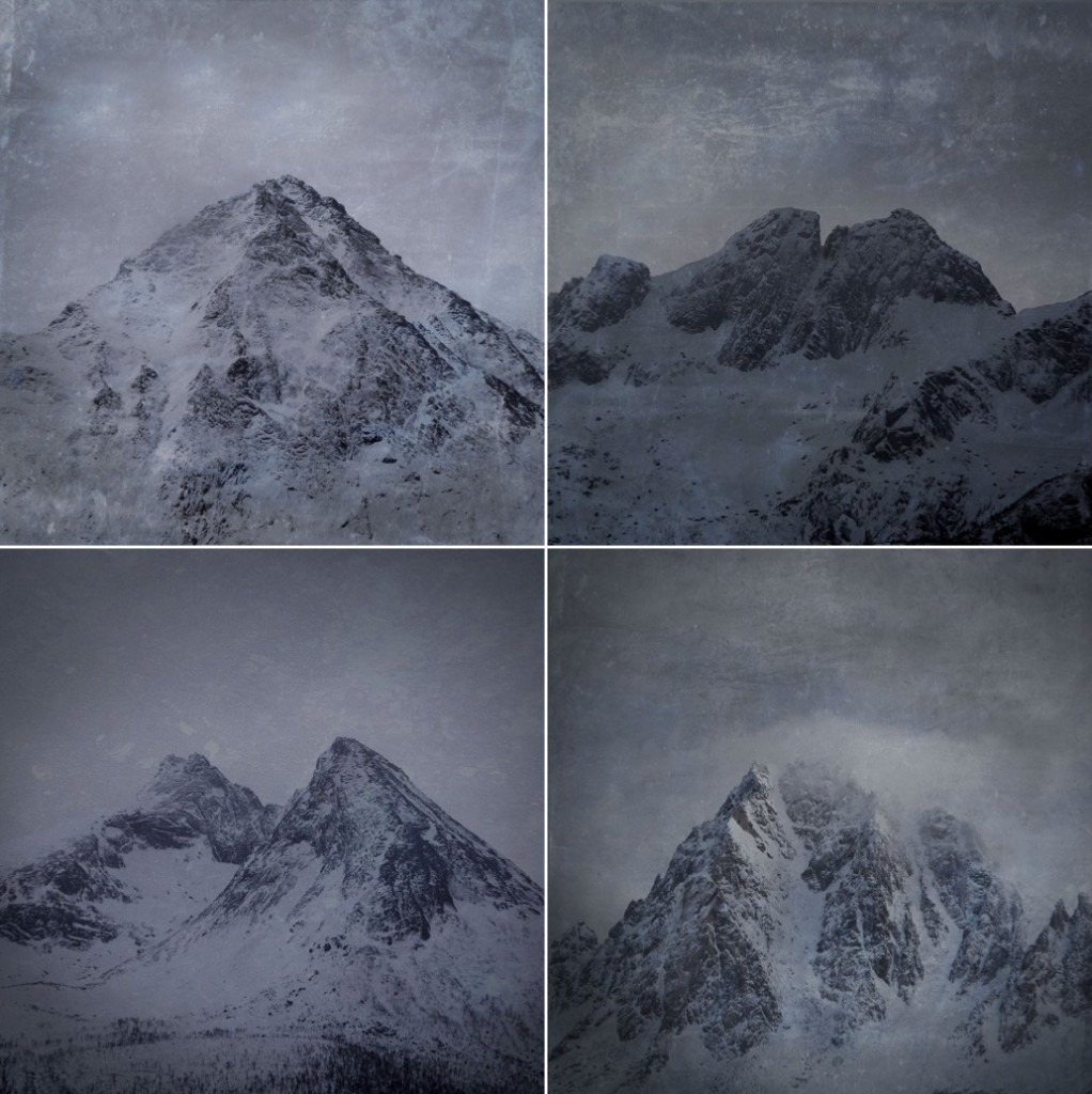 Nature Monuments Photography – Fubiz Media