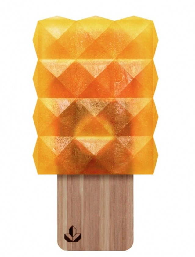 Nuna Popsicles – Fubiz Media