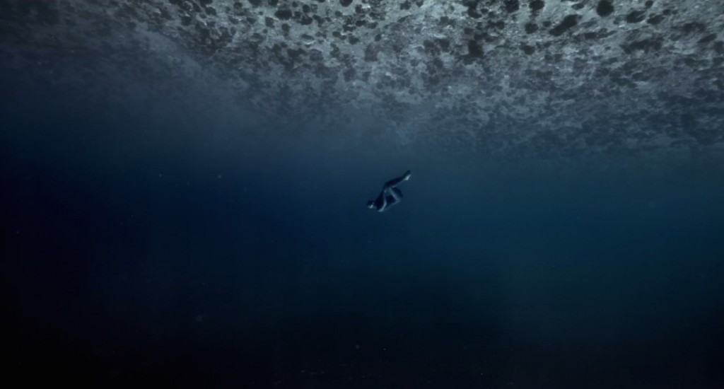 Ocean Gravity Video – Fubiz Media