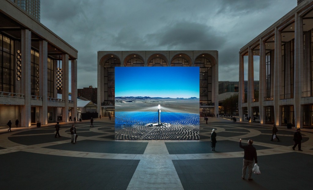 Simulation of Power Plant Installation – Fubiz Media