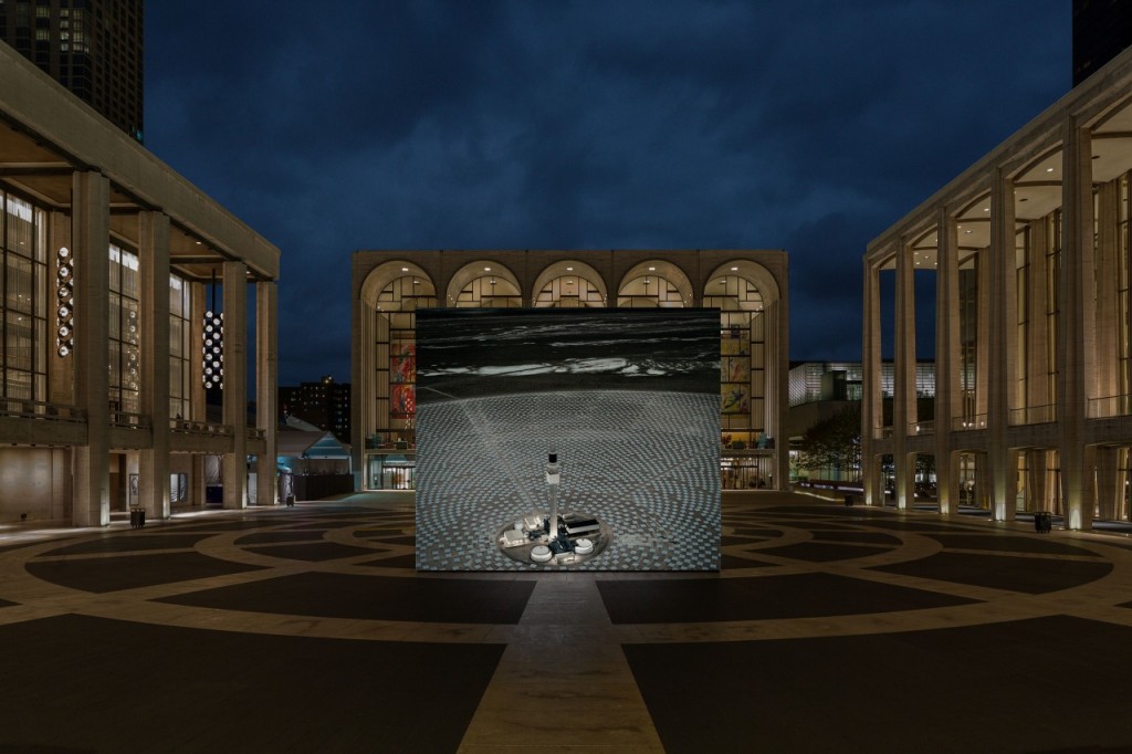 Simulation of Power Plant Installation – Fubiz Media