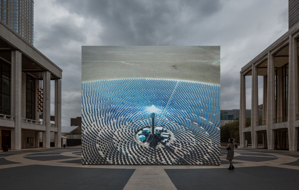 Simulation of Power Plant Installation – Fubiz Media