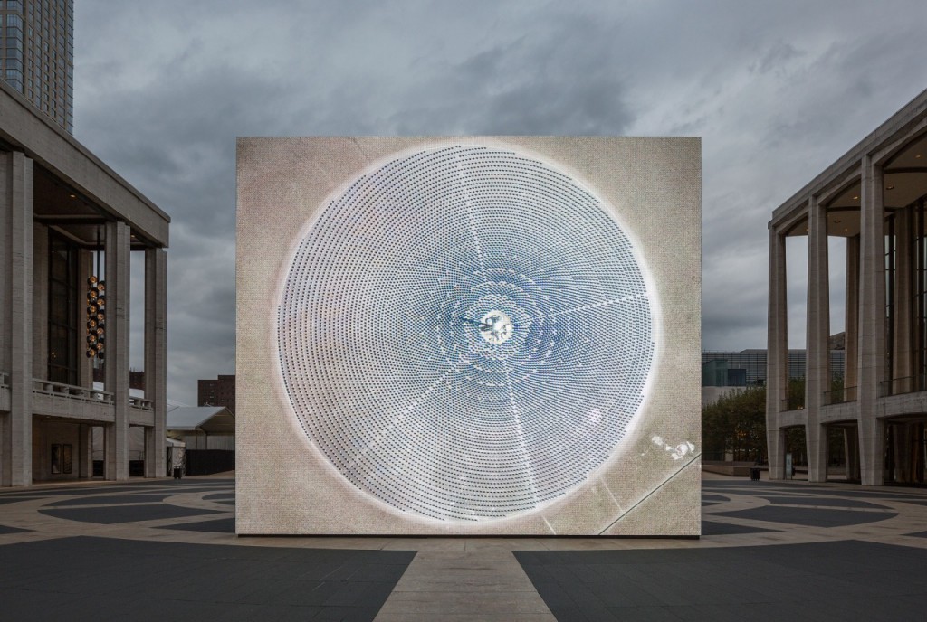 Simulation of Power Plant Installation – Fubiz Media