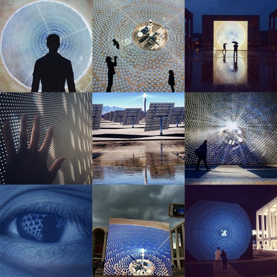 Simulation of Power Plant Installation – Fubiz Media