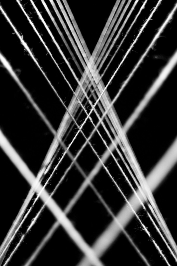 Sound Of Threads – Fubiz Media