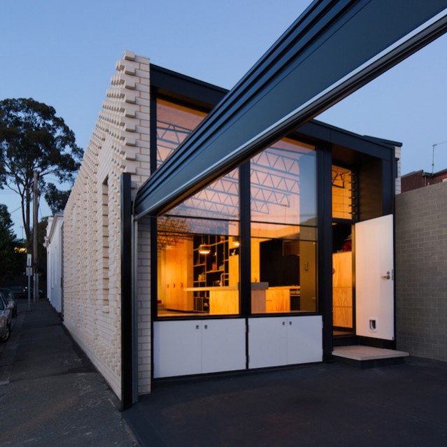 The Hello House – Fubiz Media