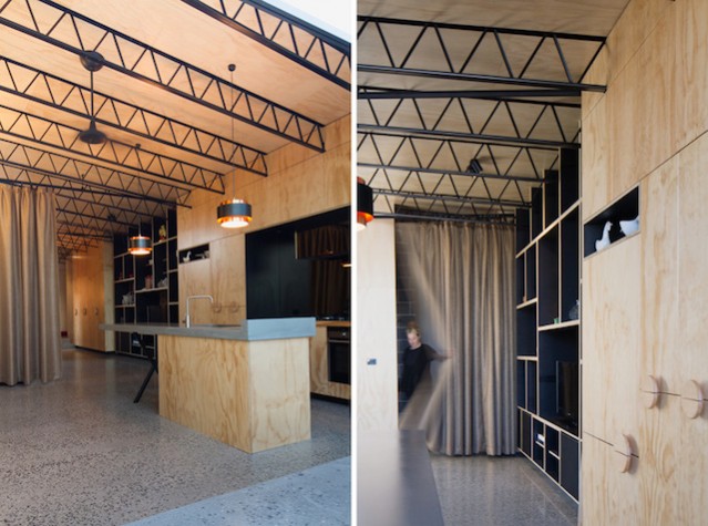 The Hello House – Fubiz Media