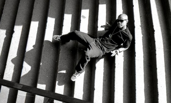 The Rise of Hip Hop Photography – Fubiz Media