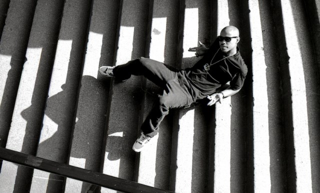 The Rise of Hip Hop Photography – Fubiz Media