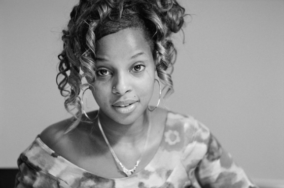 The Rise of Hip Hop Photography – Fubiz Media