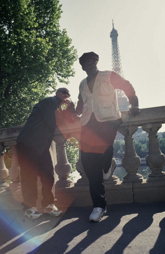 The Rise of Hip Hop Photography – Fubiz Media