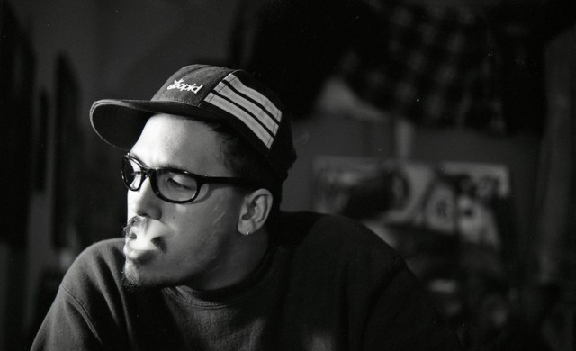 The Rise of Hip Hop Photography – Fubiz Media