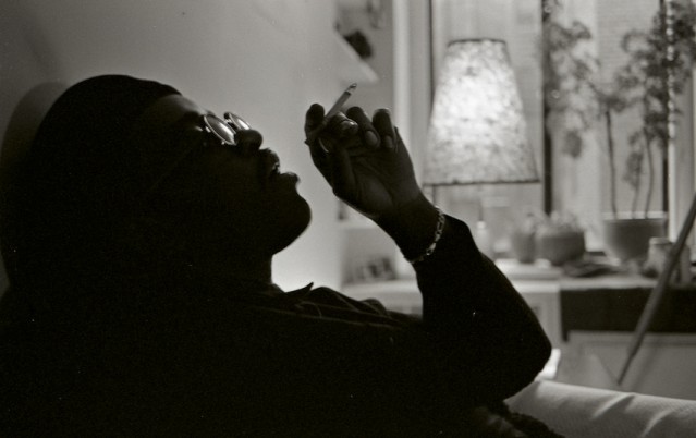 The Rise of Hip Hop Photography – Fubiz Media