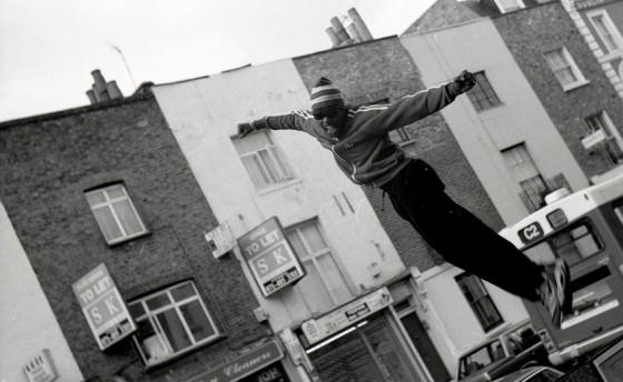The Rise of Hip Hop Photography – Fubiz Media
