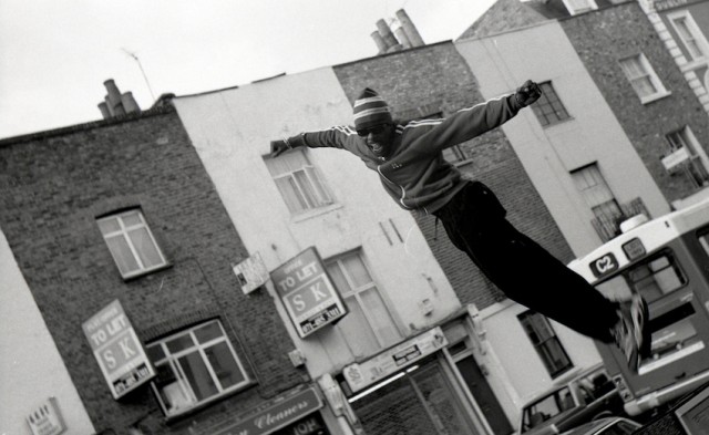 The Rise of Hip Hop Photography – Fubiz Media