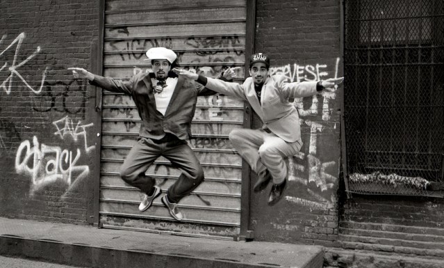 The Rise of Hip Hop Photography – Fubiz Media