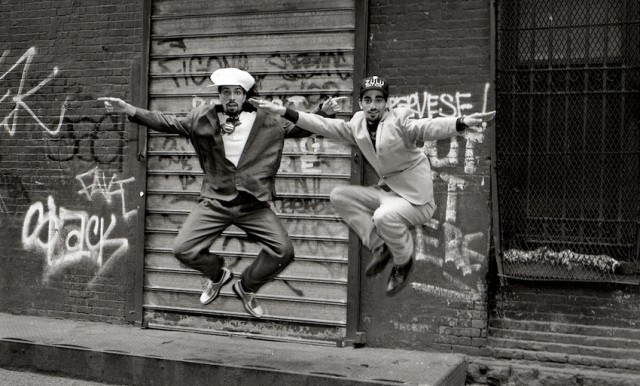 The Rise of Hip Hop Photography – Fubiz Media