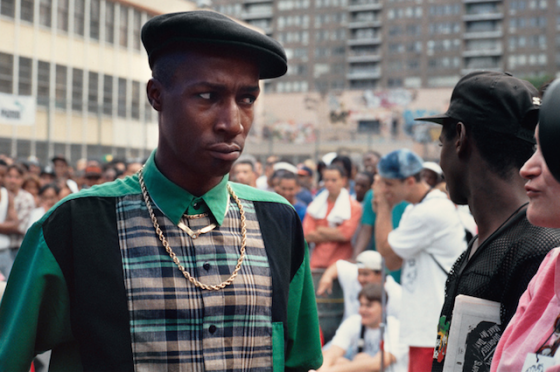 The Rise of Hip Hop Photography – Fubiz Media