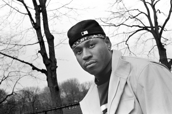 The Rise of Hip Hop Photography – Fubiz Media