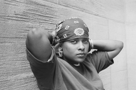 The Rise of Hip Hop Photography – Fubiz Media