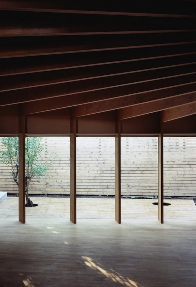 Treehouse in Tokyo – Fubiz Media