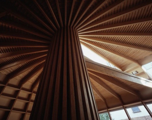 Treehouse in Tokyo – Fubiz Media