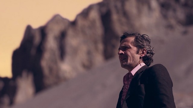 ARANDEL / Solarispellis Part II – Fubiz Media