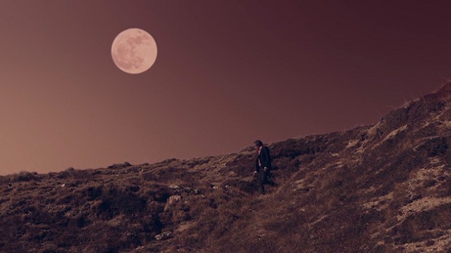 ARANDEL / Solarispellis Part II – Fubiz Media