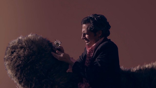 ARANDEL / Solarispellis Part II – Fubiz Media