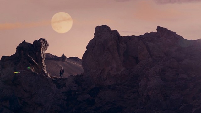 ARANDEL / Solarispellis Part II – Fubiz Media