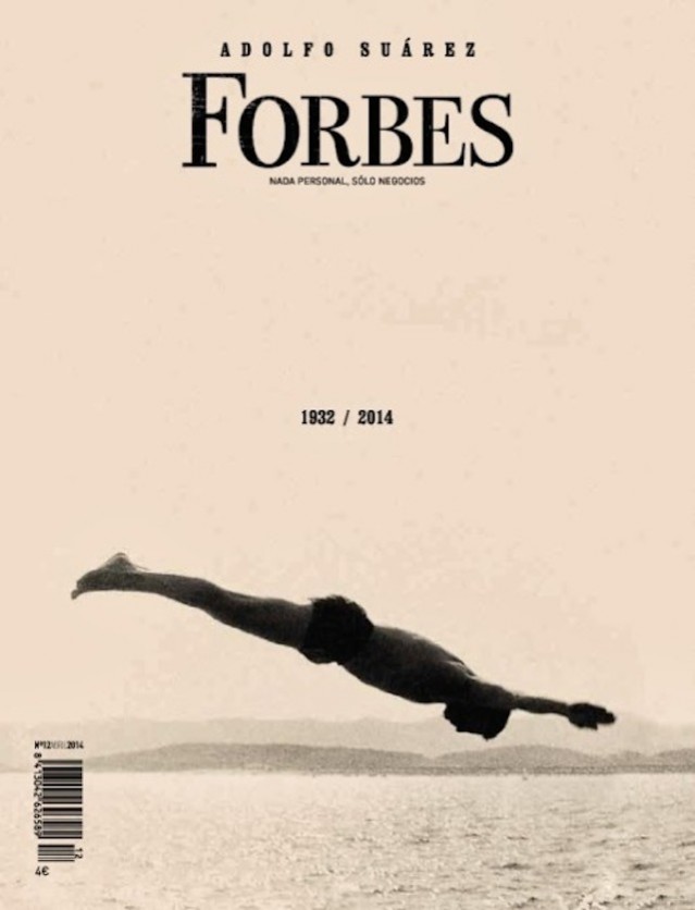 The Best Magazine Covers of 2014 – Fubiz Media