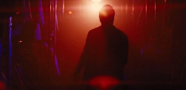 Cinema Compilation – Red Light – Fubiz Media