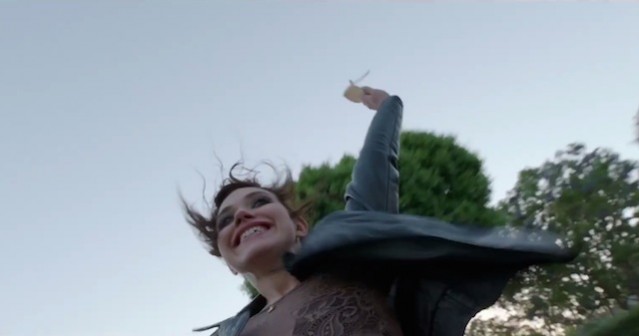 Knight of Cups Trailer – Fubiz Media