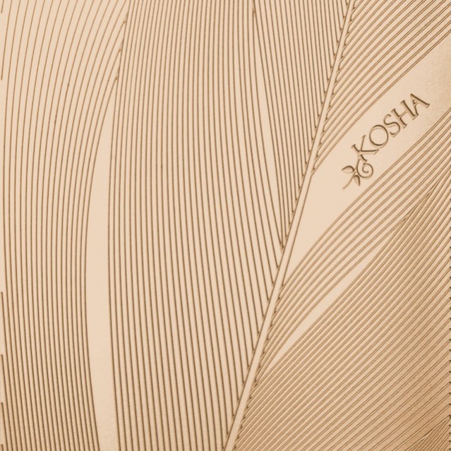 Kosha Design Products – Fubiz Media