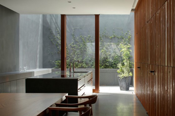 Optical Glass House in Japan – Fubiz Media