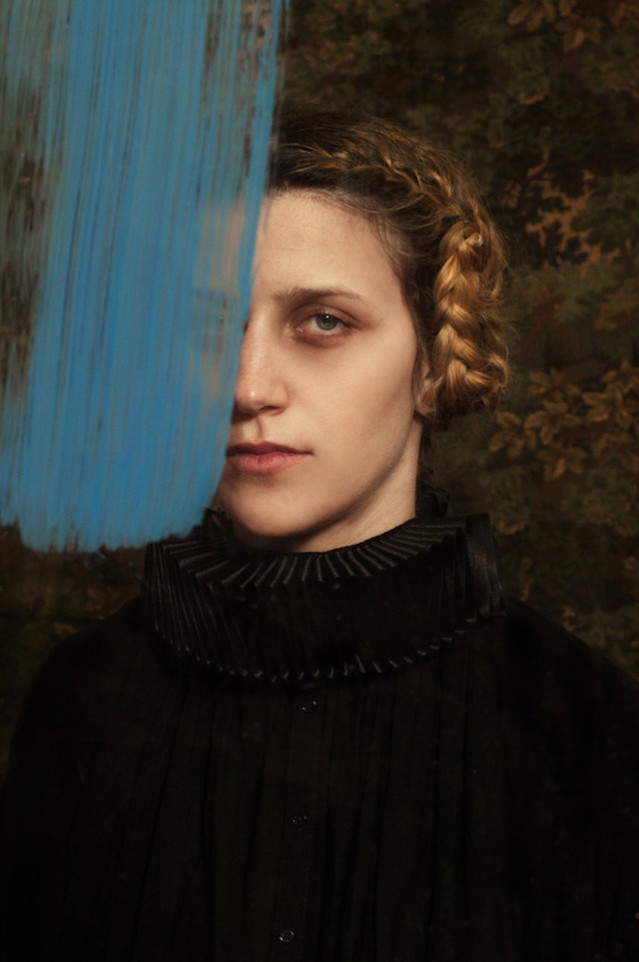 Modern Renaissance Portraits – Fubiz Media