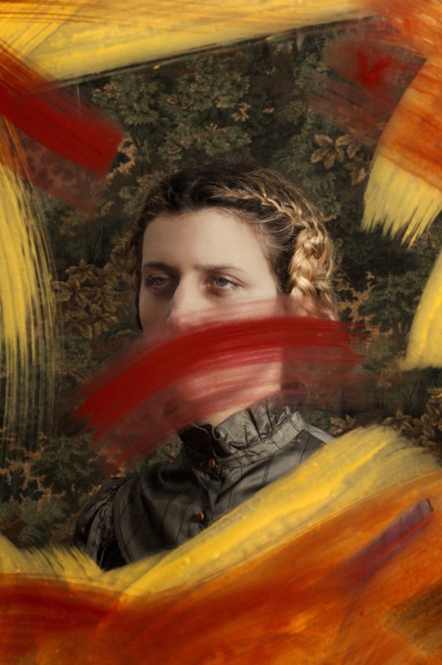 Modern Renaissance Portraits – Fubiz Media