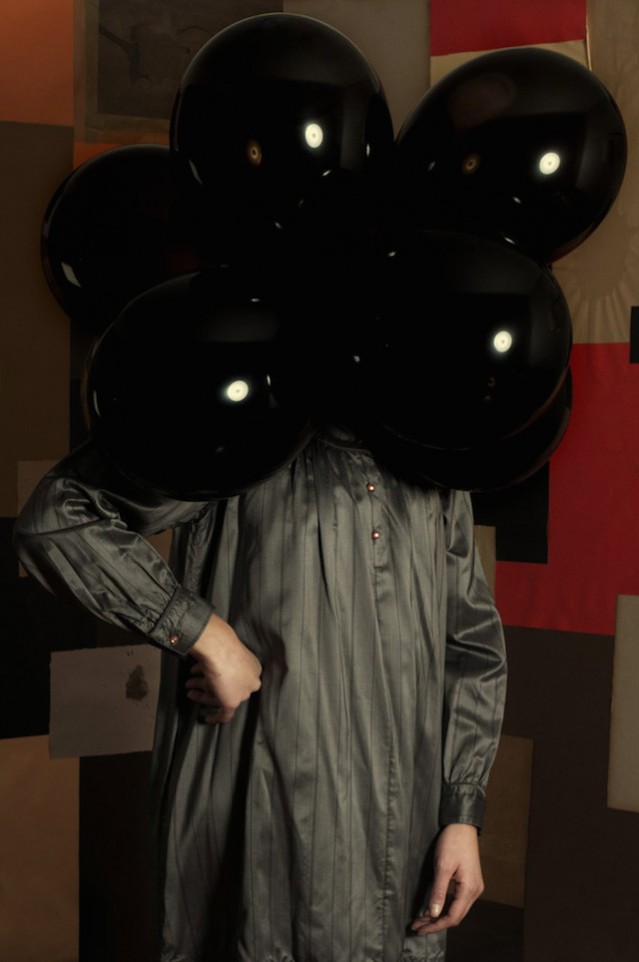 Modern Renaissance Portraits – Fubiz Media