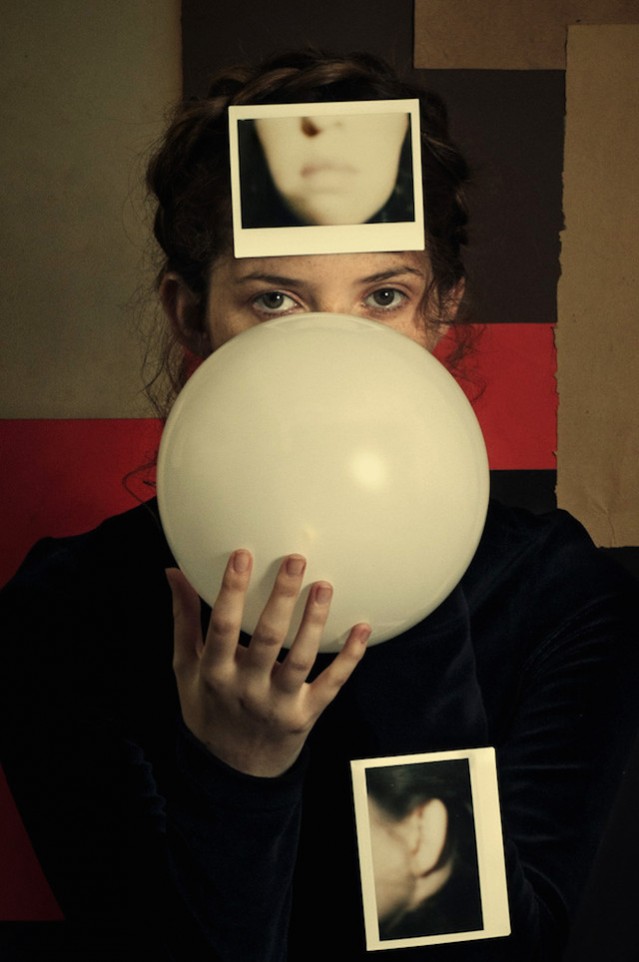 Modern Renaissance Portraits – Fubiz Media