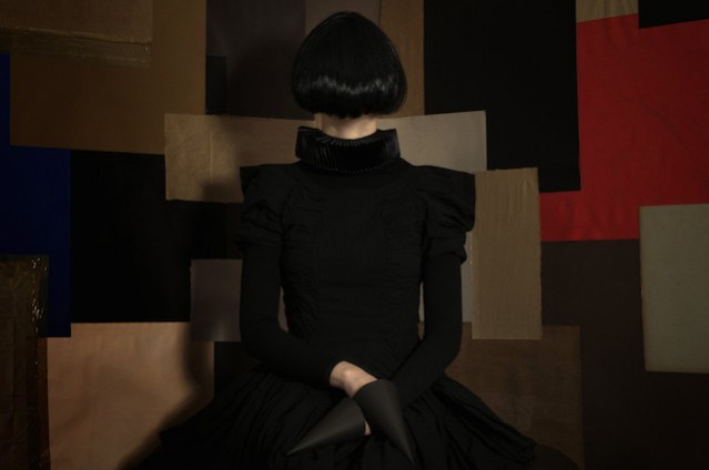 Modern Renaissance Portraits – Fubiz Media