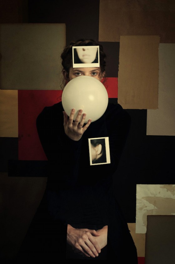 Modern Renaissance Portraits – Fubiz Media