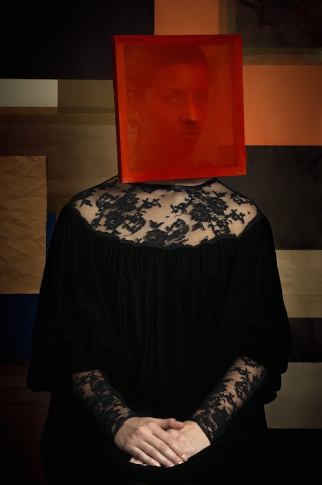 Modern Renaissance Portraits – Fubiz Media