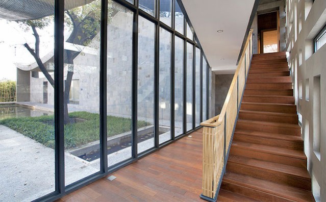 A House in Sifang Park – Fubiz Media
