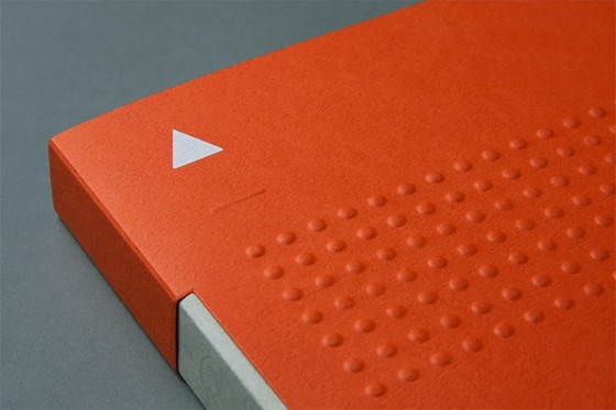 64GB Memory Card Book – Fubiz Media