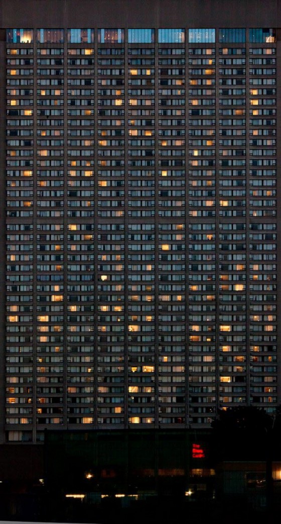 Andreas Gursky Photography – Fubiz Media