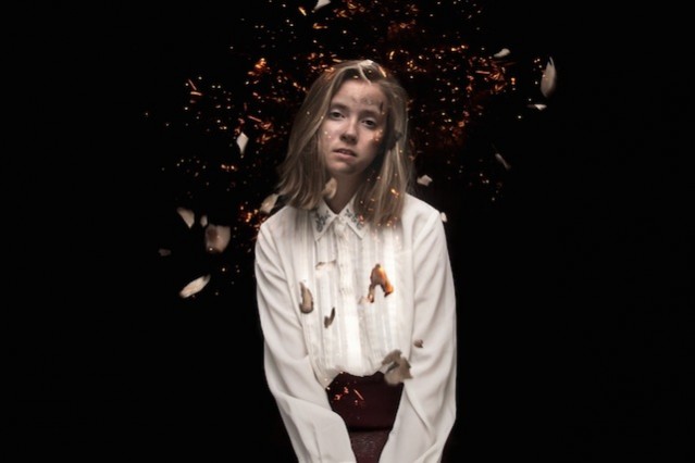 Beautiful Ashes Portraits – Fubiz Media